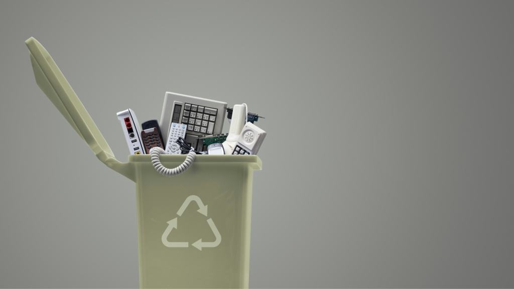 What is WEEE? | Waste Electrical and Electronic Equipment | Blog